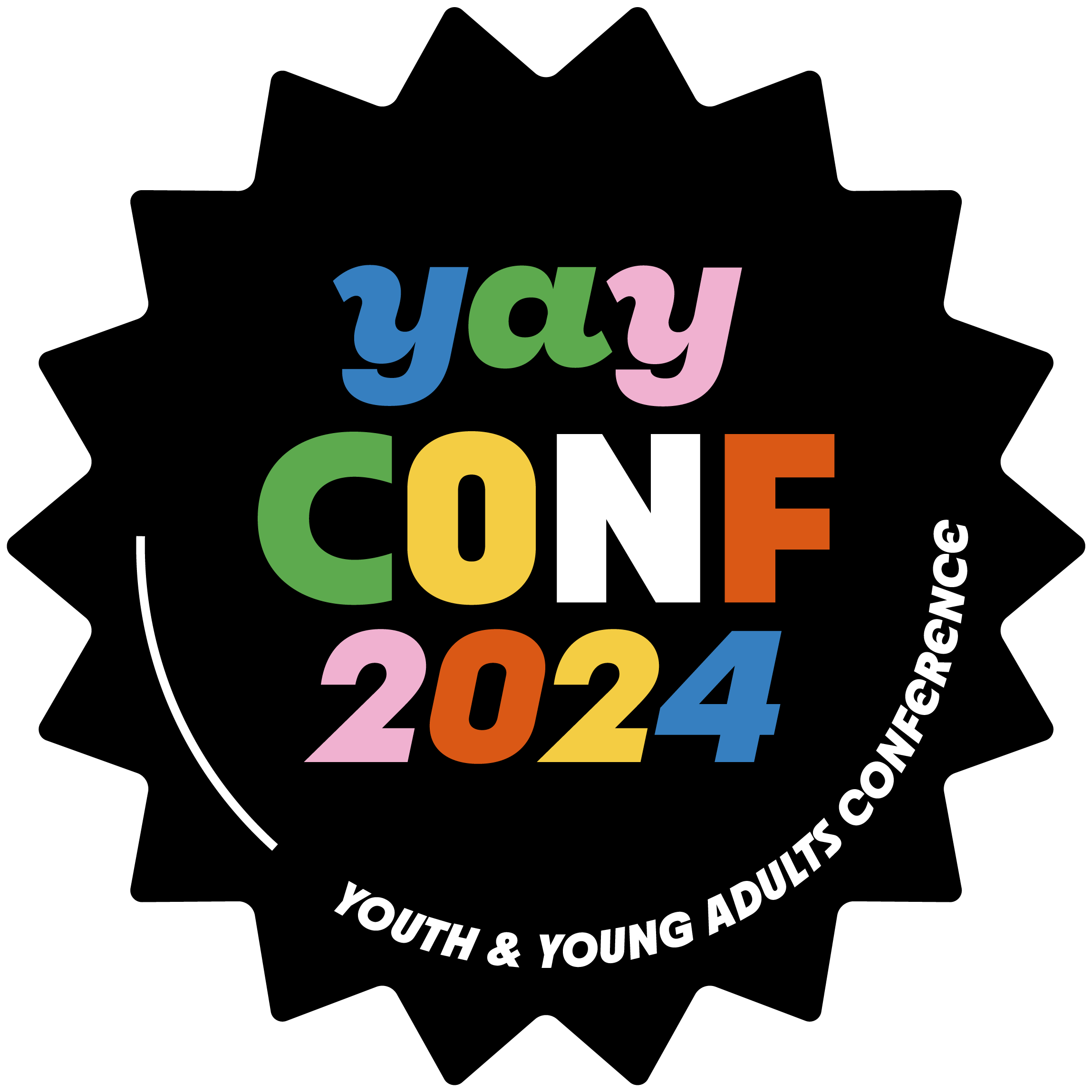 Youth & Young Adults Conference 2023 Durban North - Rivers Durban North
