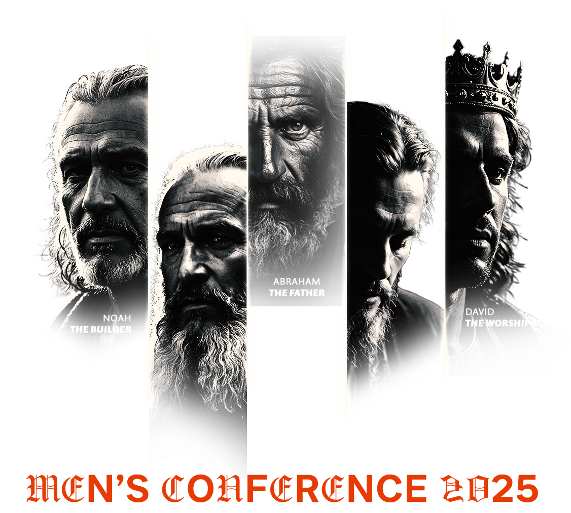 Men's Conference - Rivers Church